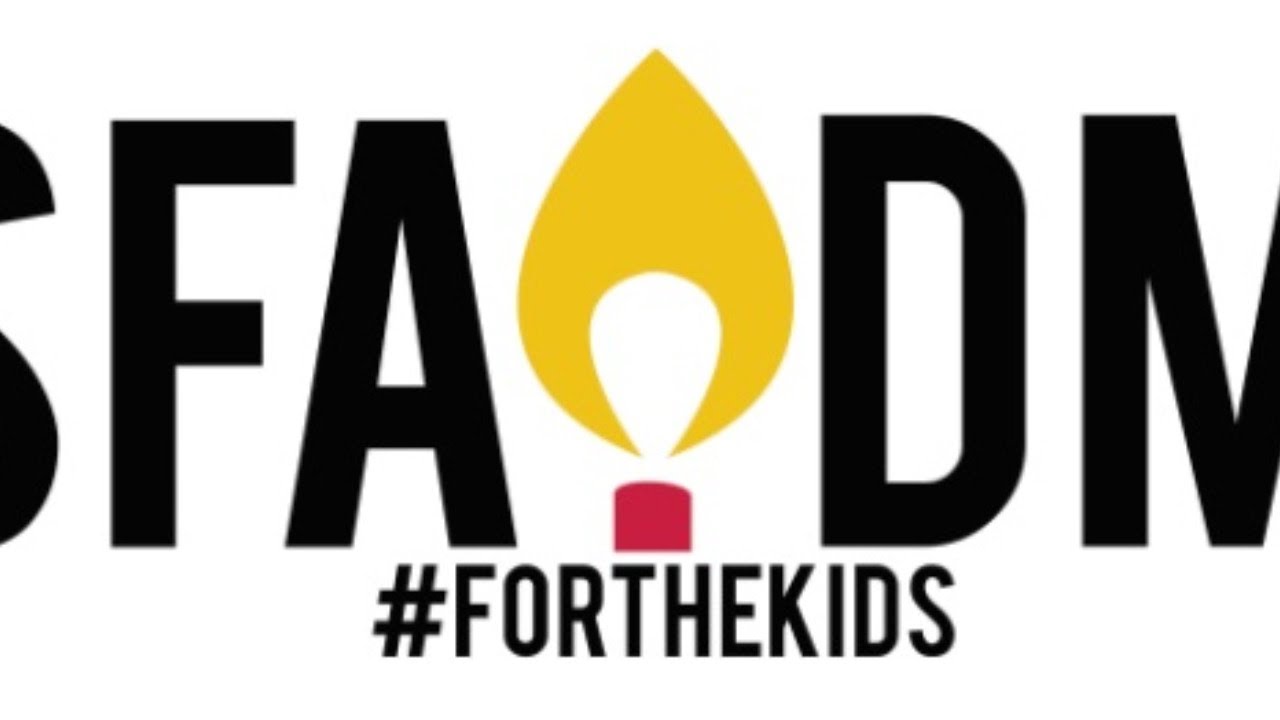 Stephen F. Austin Dance Marathon 2019 - YouTube