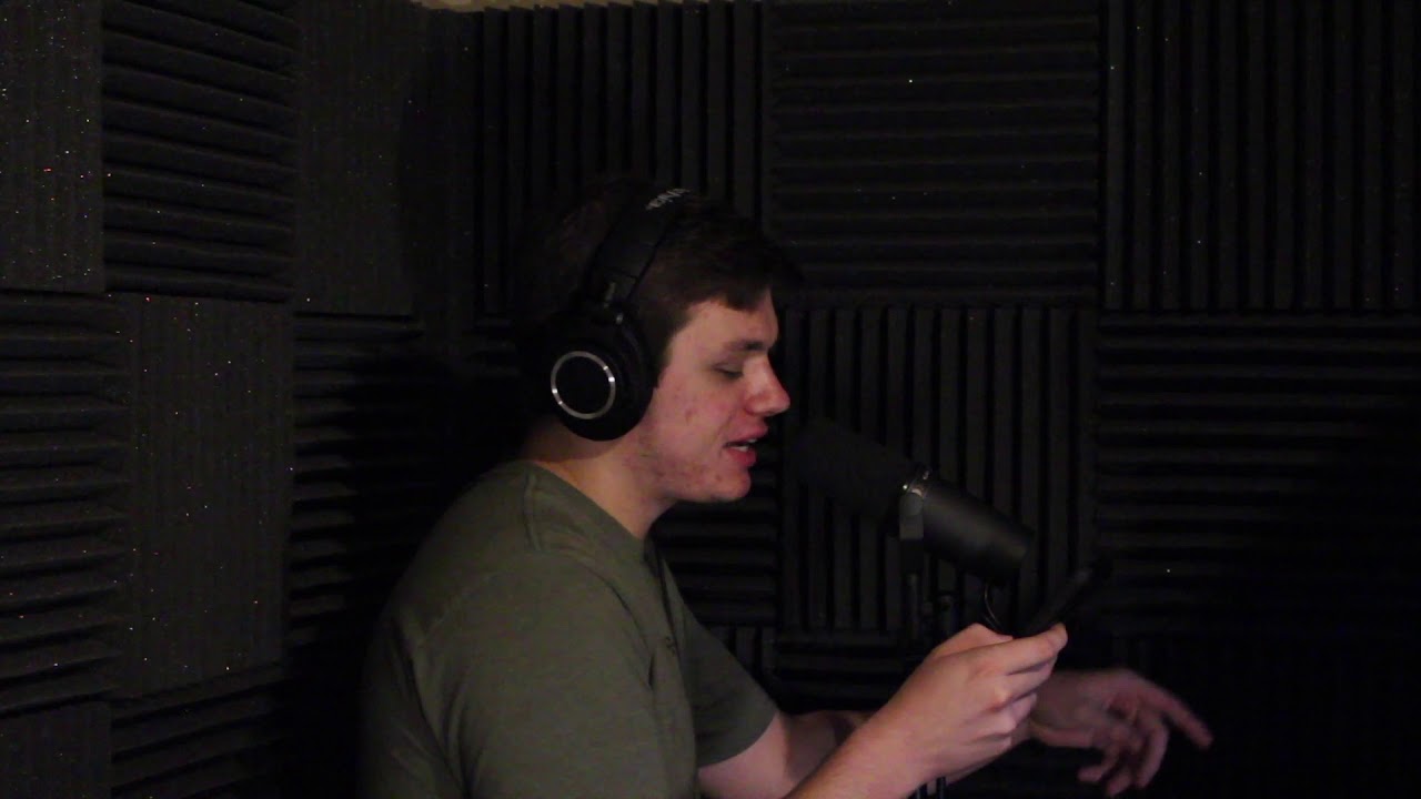 Logic - Ordinary Day ft. Hailee Steinfeld (IZeke Cover/Remix) - YouTube