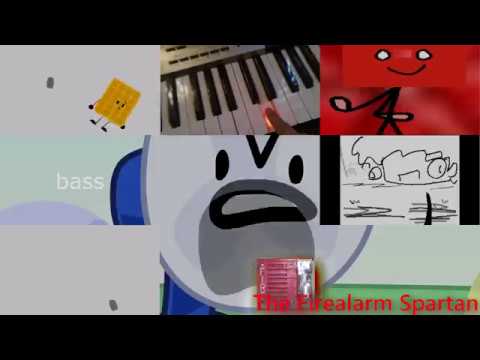 Sparta Potato Remix - Short - YouTube