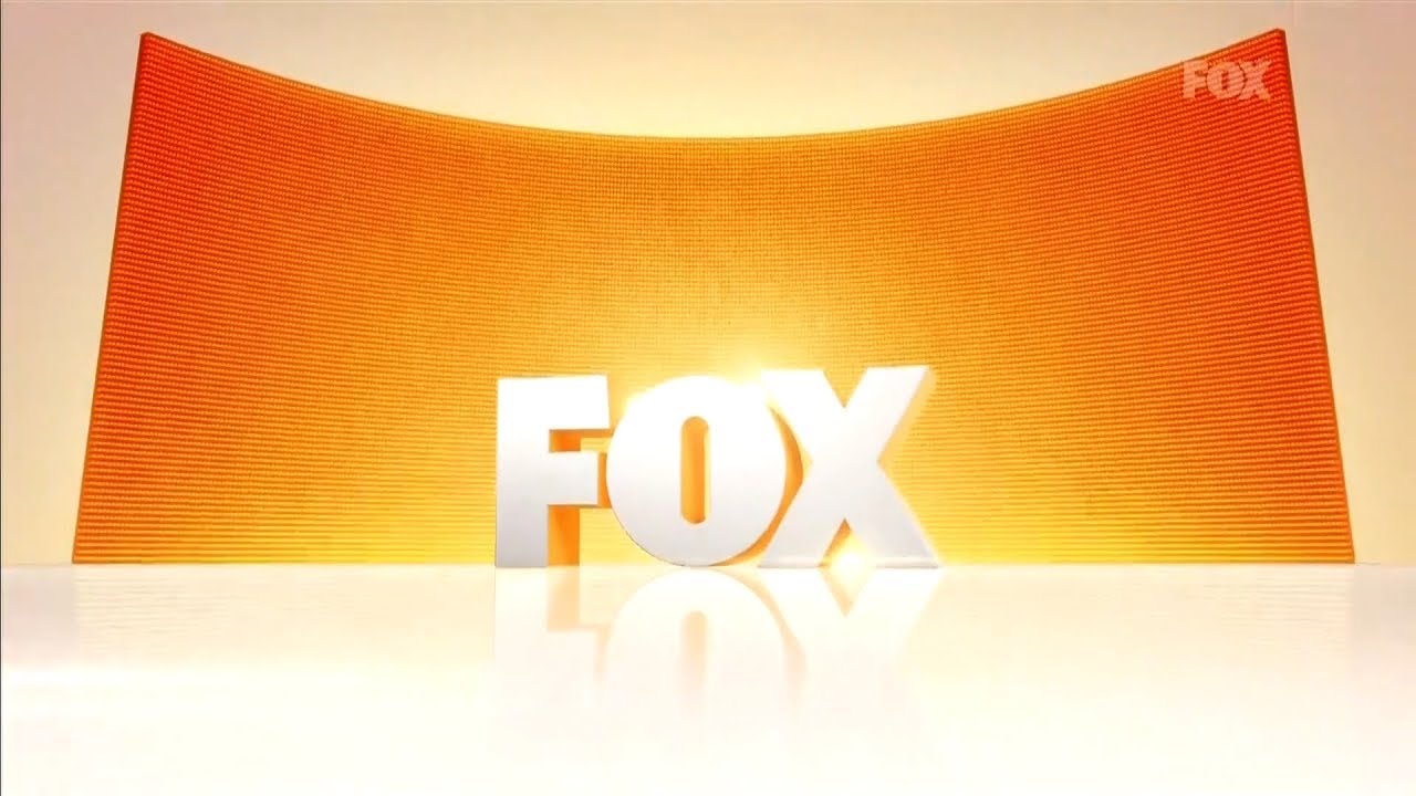 FOX (Brasil) - Pacote gráfico (2015-2018) - YouTube