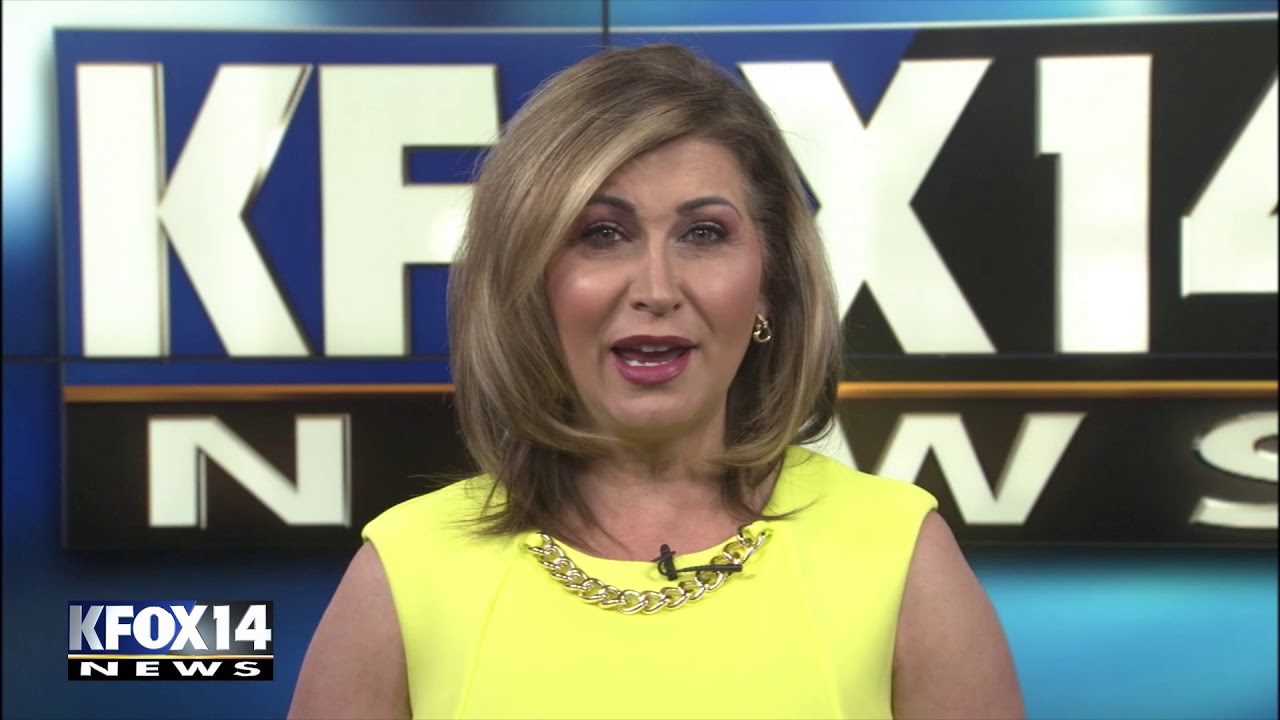 KFOX Evening - YouTube