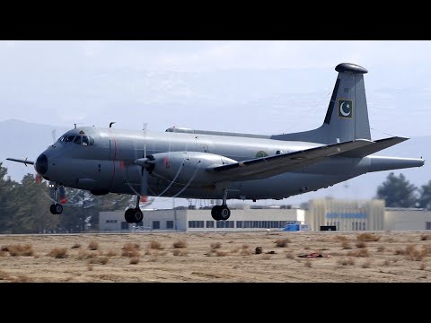 Exploring pak navy aircraft vlog Karachi part 3 - YouTube