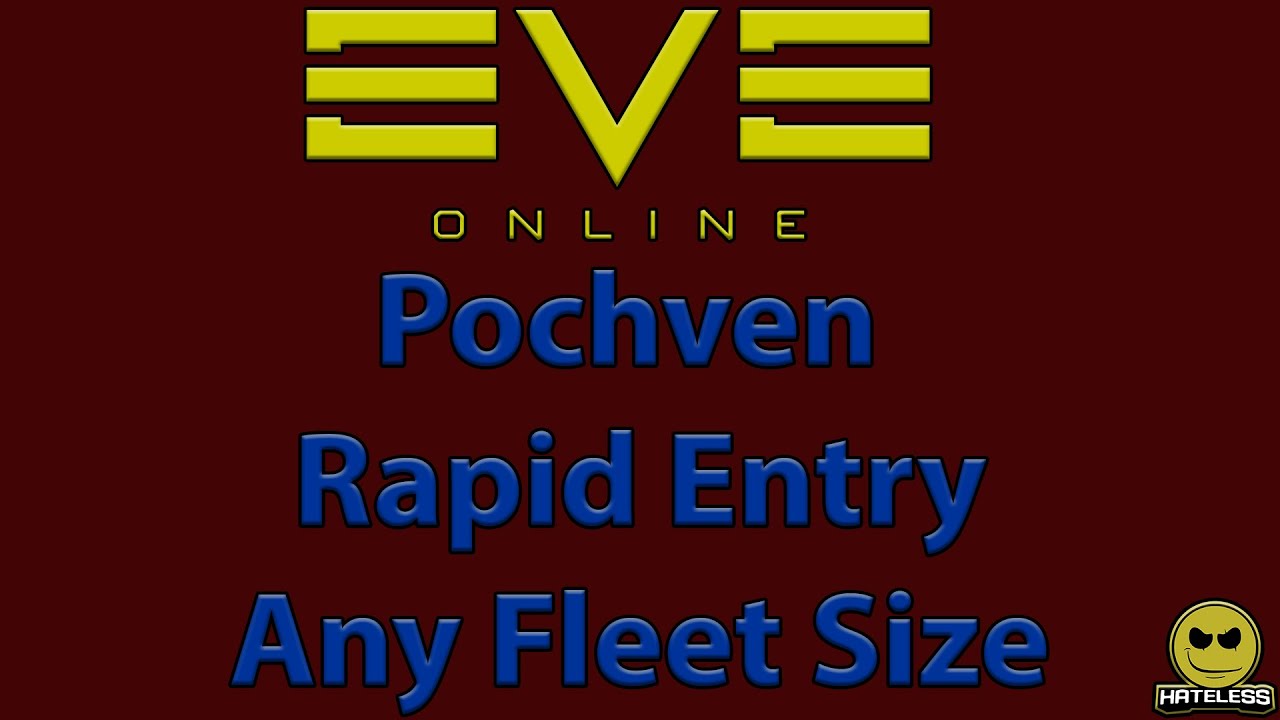 Pochven Senda Entry - YouTube