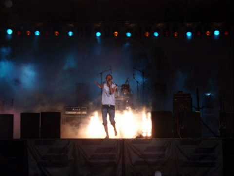 ANDREI MOVILA (Cover) - Dima Bilan (Never let you go) - YouTube