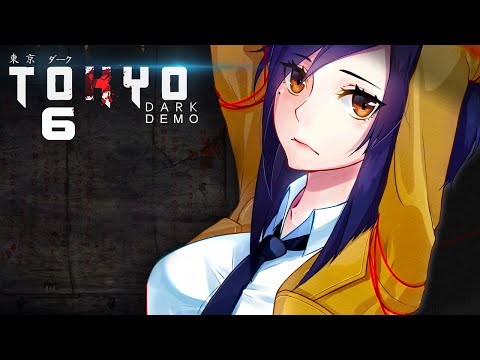 TOKYO DARK [DEMO] [006] - Psychosenmädchen