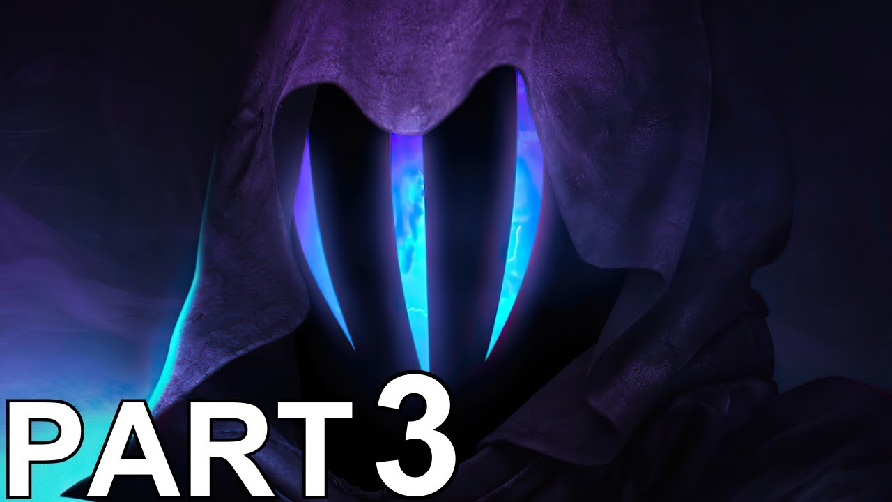 VALORANT Gameplay Part 3 - OMEN (SUNSET) - YouTube