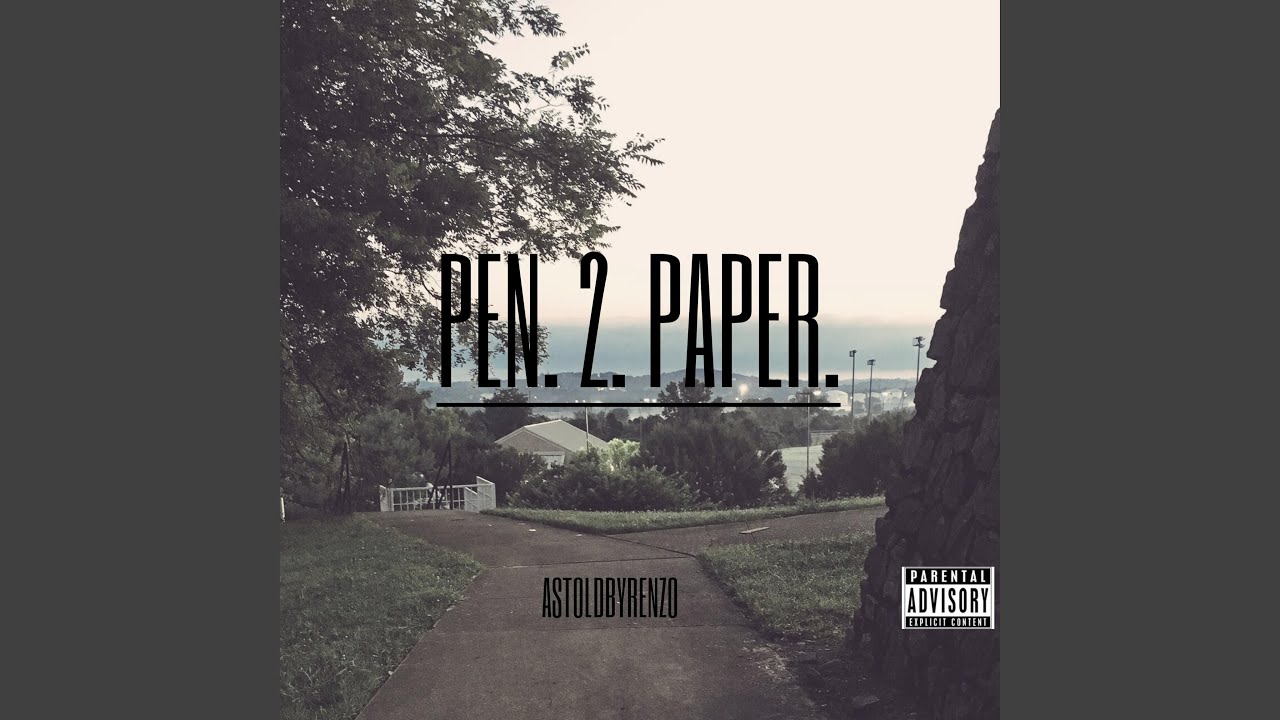Pen 2 Paper - YouTube