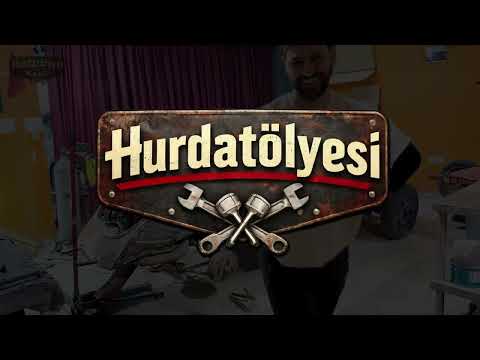 Kupadan Başladık | Vosvos Cabrio – Klasik Otomobil Komple Restorasyon – Bölüm 1