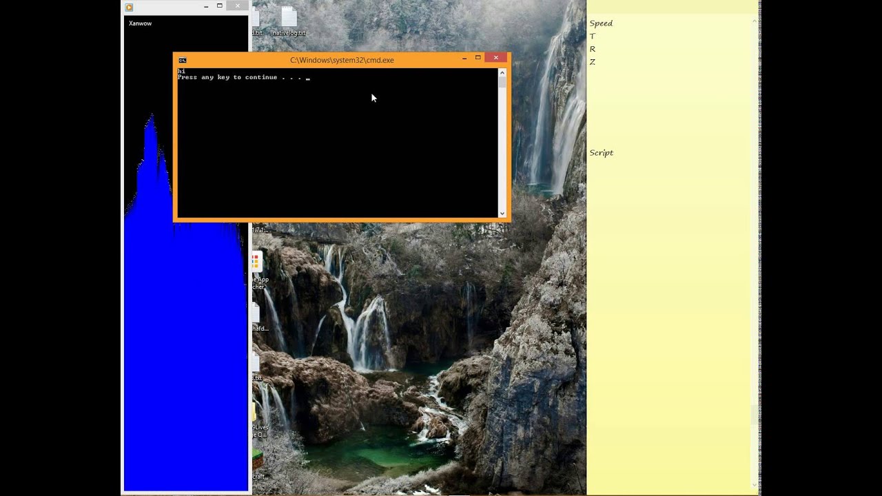 Speed Code - YouTube