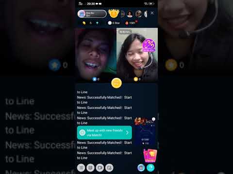 Bigo Live #mahasiswi sastra bahasa indoneia