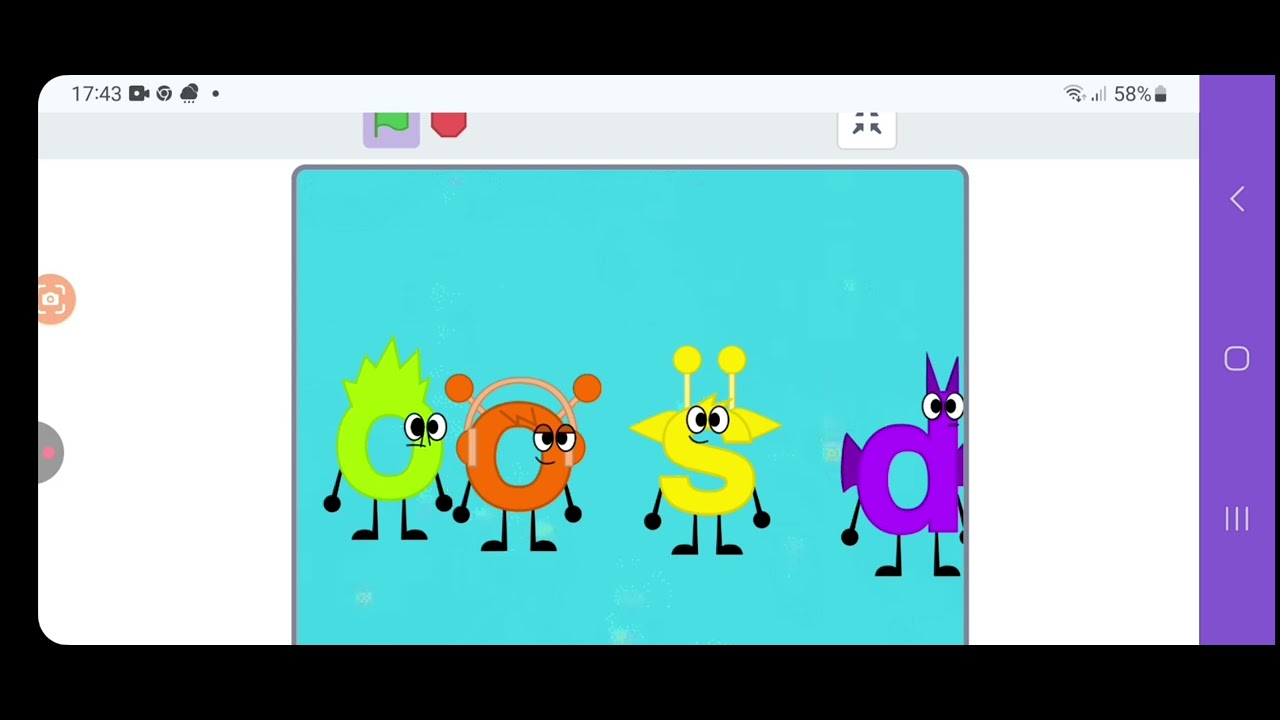 Alphablocks Sprunki Jumpstart Intro (Intro Is Here!!!) - YouTube