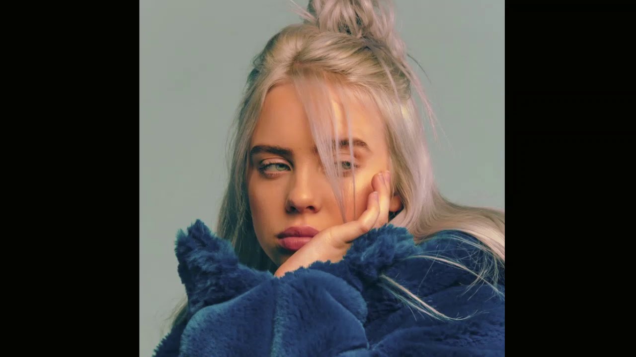 XaNNy- Billie Eilish, acapella cover by Mi - YouTube