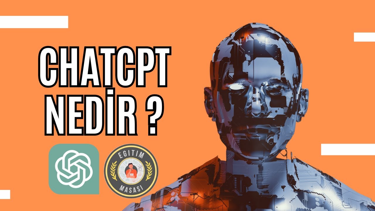 CHAT CPT NEDİR? | CHAT CPT Nasıl Kullanılır ? - YouTube