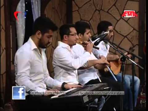 Seyfi DOĞANAY - Nedir Senden Çektiğim 2013