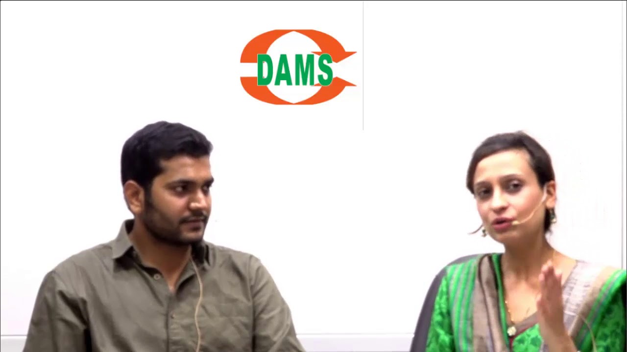 Proud #DAMS Student Dr. Shoaib Ansari Rank 17 Score-864 in #NEETPG # ...