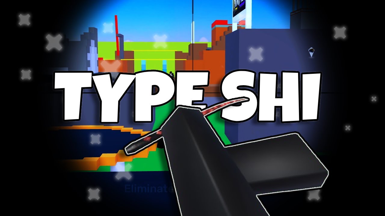 Type Shi 🔥BEST ROBLOX RIVALS MONTAGE - YouTube