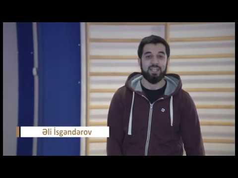 “Dərs vaxtı”: Fiziki tərbiyə  (30.03.2020)