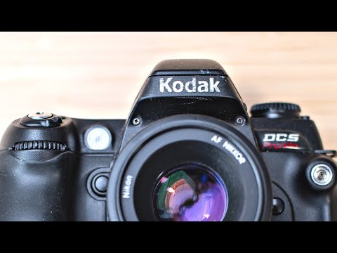 The Kodak Story You Haven't Heard
