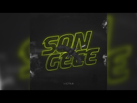 Mermi - Son Gece [Official Music Video]