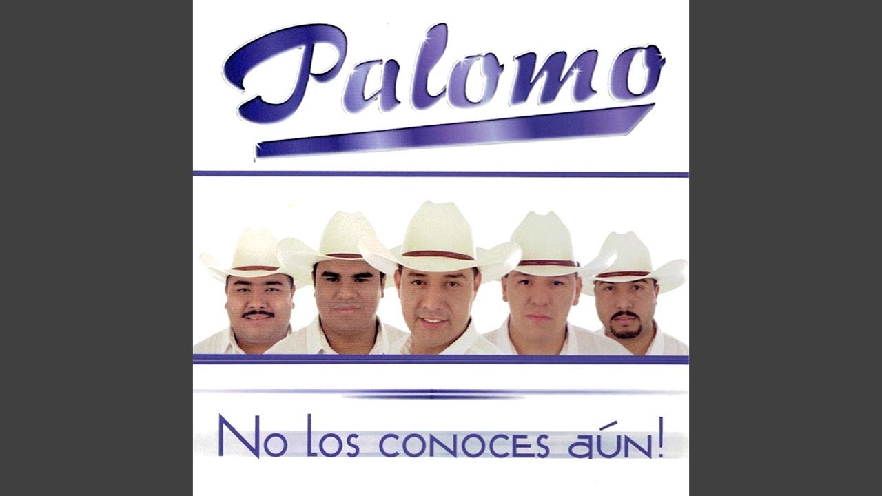 Prometí Olvidarte - Palomo (No Los Conoces Aún) - YouTube Music