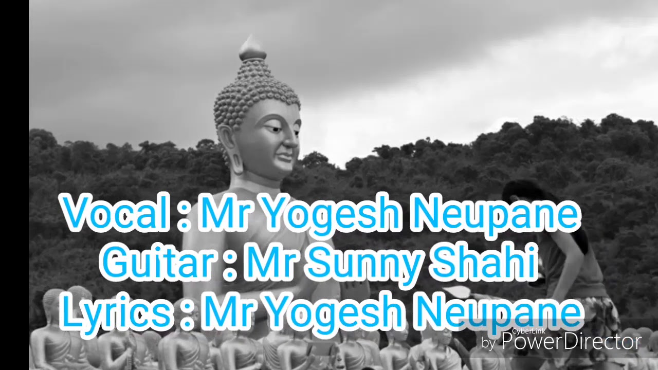 Police Bannu Chha-Yogesh Neupane. - YouTube