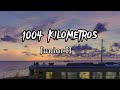 1004 Kilómetros - Junior H (letra/lyrics) Acordes - Chordify
