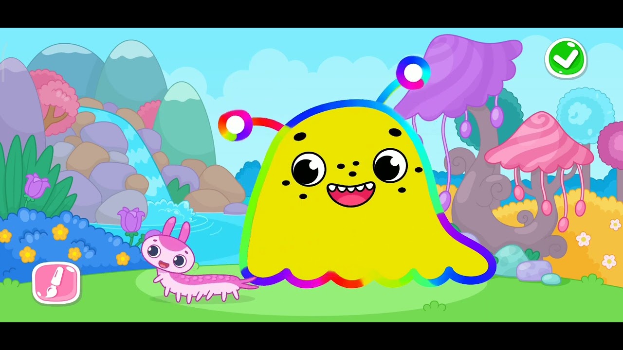 Drawing girl pari ka chitra#cartoon #drawing tutorial - YouTube