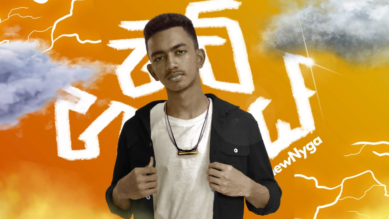 SadewNyga - Hiti Hatiye | Official Lyrics Video - YouTube
