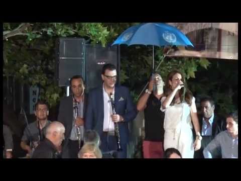 ΔΙΑΛΕΧΤΗ ΒΓΑΛΕ ΤΟ ΜΑΝΤΗΛΙ-ΑΠΟ ΜΙΑ ΜΕΓΑΛΗ ΑΓΑΠΗ - YouTube