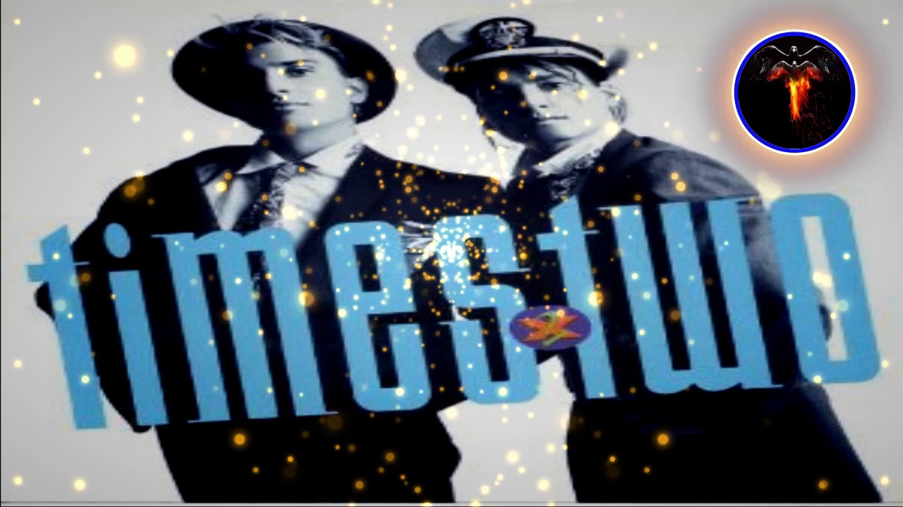 Times Two - strange But true - YouTube