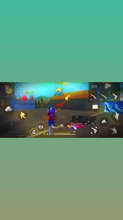 LX -------ff headshot 👿👿 - YouTube