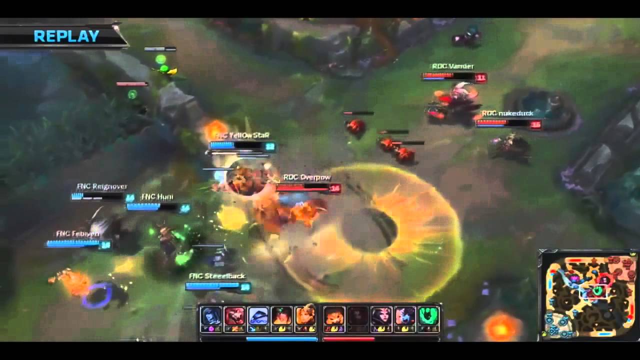 Perfect Ult Xerath - LoL Every Day #173 - League of Legends - YouTube