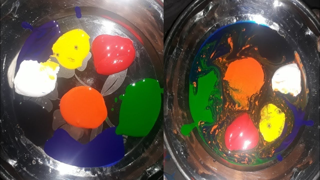 Asian paints stainer mixer for any colour combination | Color-Mixing ...