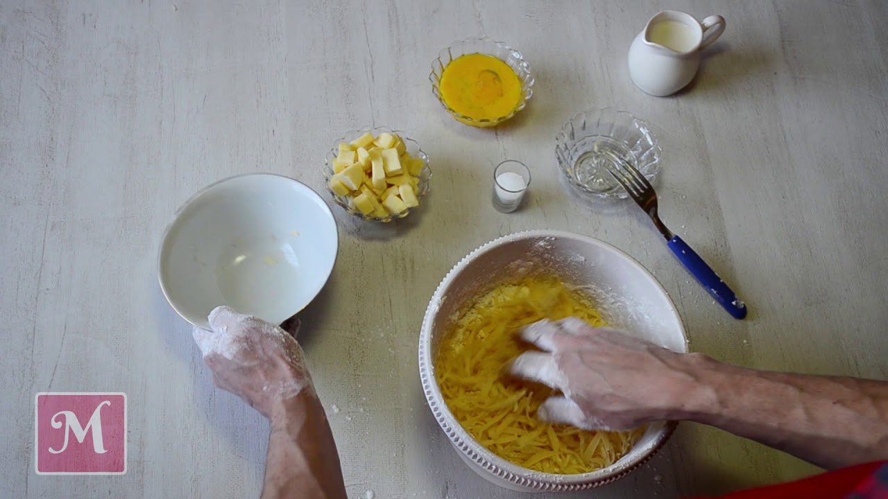 Mandioca "CHIPA" libre de gluten - YouTube