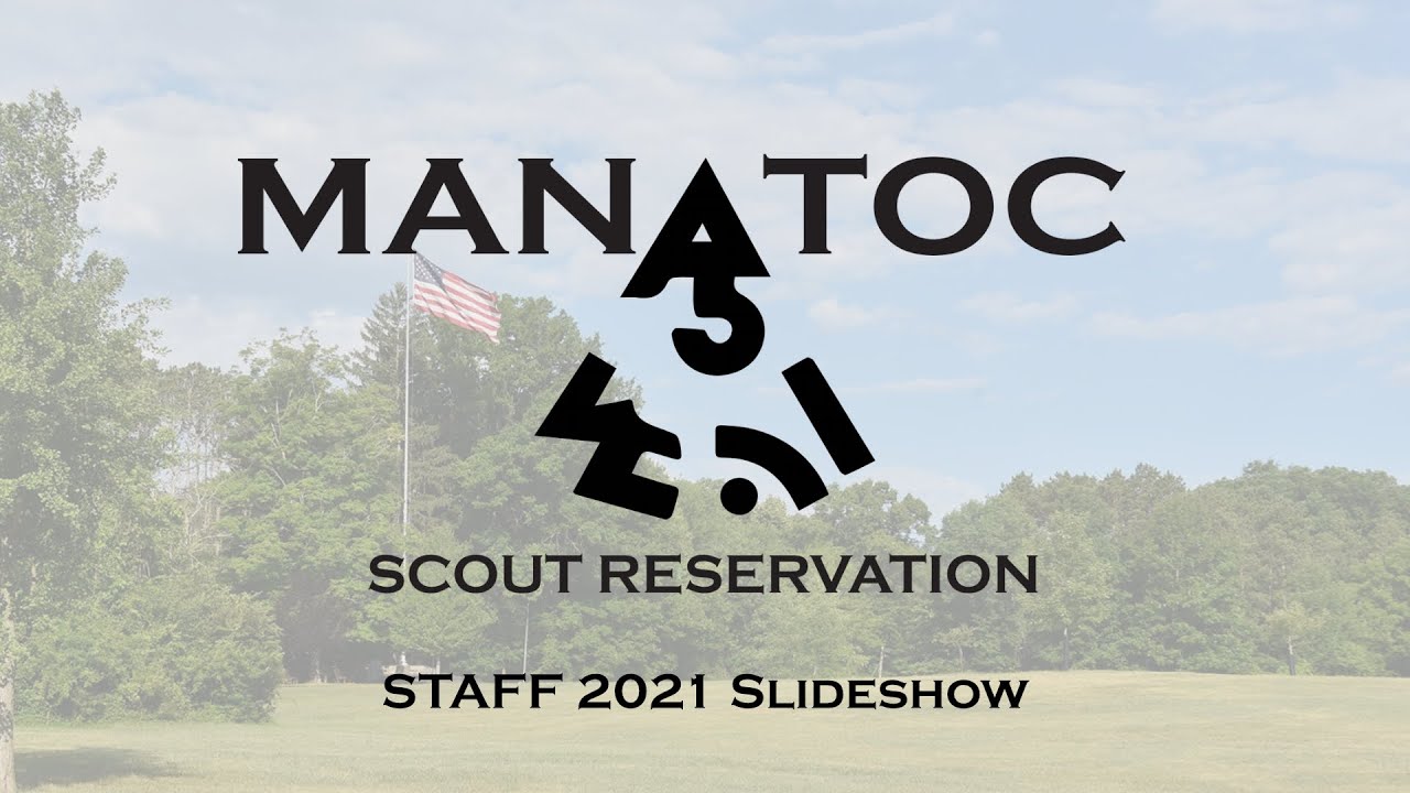 Manatoc Staff Slideshow 2021 - YouTube