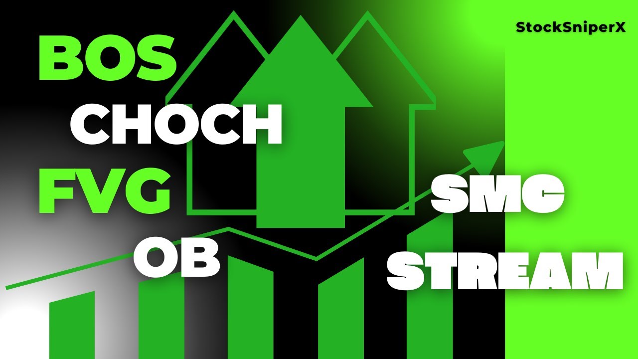 SMC Strategy for Trading | Smart Money Concept | Forex Savdo ...