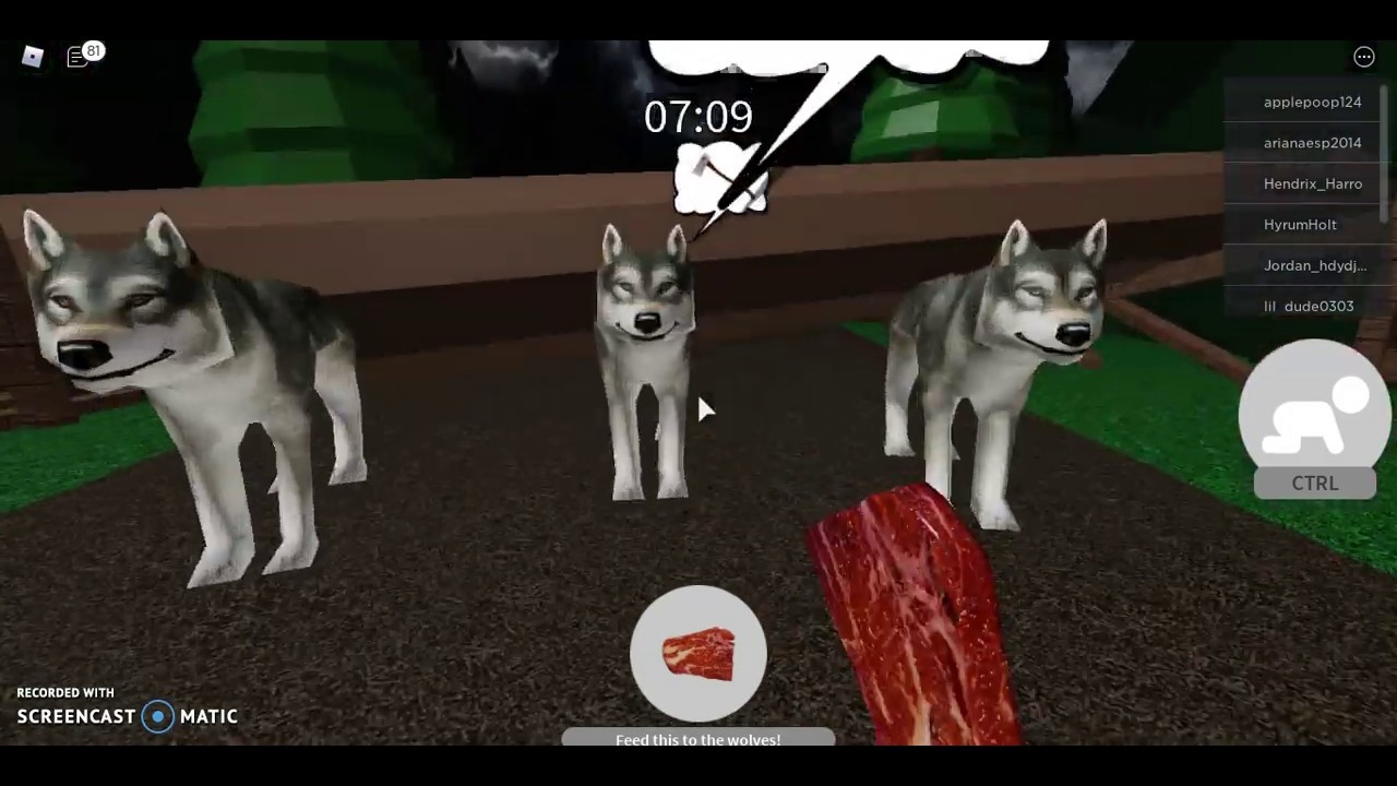 Chapter 3 puppet from roblox #19 - YouTube