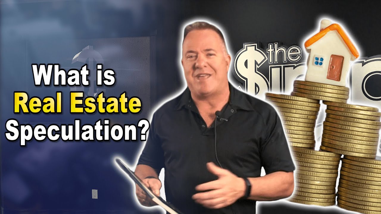 Flipping Houses, Rent to Own, and More Speculation Strategies (Simply ...