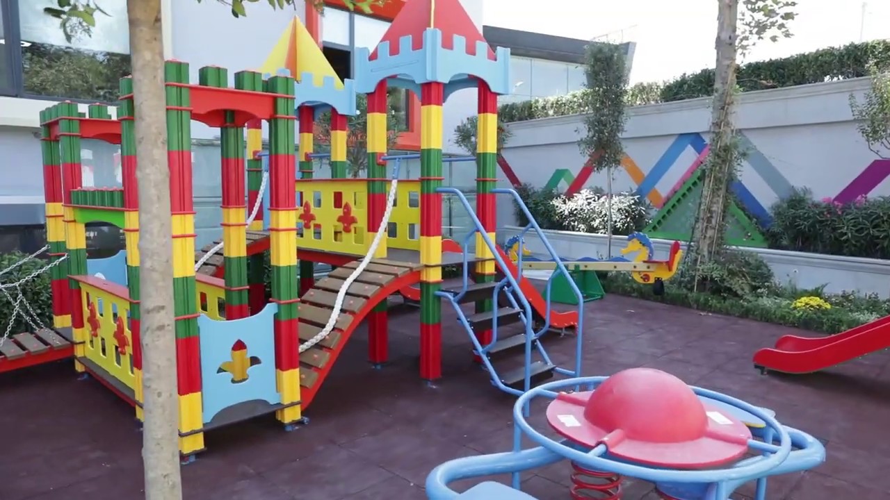 NeoKids PreSchool Promo video - YouTube