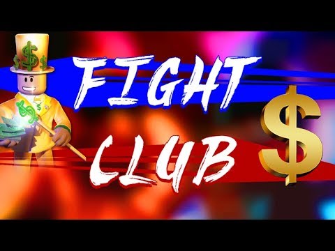 (OUTDATED) Roblox Fight club How to get money fast (FOR BEGINNERS ...