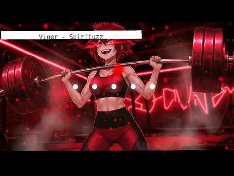 Viner - Spirituzz ( New Phonk)