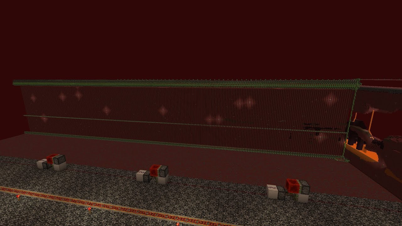 SciCraft Server Tour: Eggstravagant Nether Quarry - YouTube