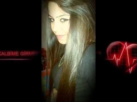 K-MeRve Kse Ben Yandım sende yannN-2014-Bomba Parça