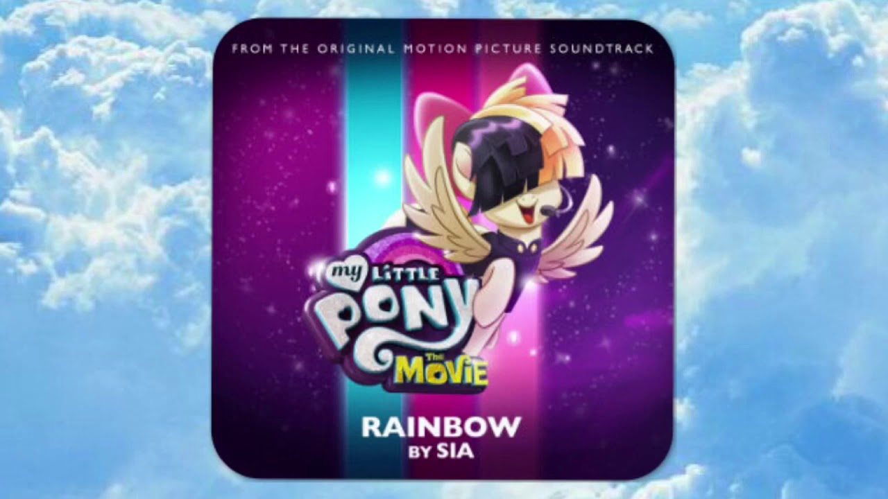 Sia - Rainbow (Sped Up) - '(From The Original Motion Soundtrack of My ...