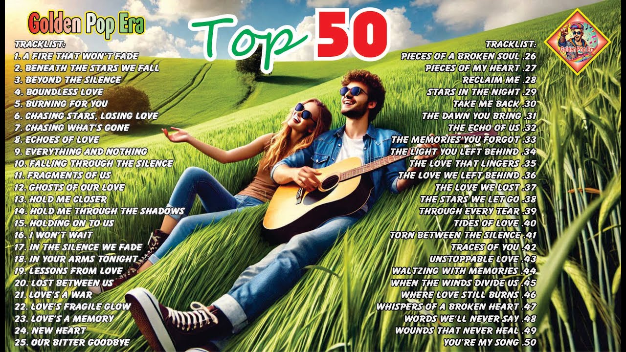 2 4 Hour Clean Pop Songs Playlist Clean Pop Playlist 2025 Top 50 2-4-hour-clean-pop-songs-playlist-clean-pop-playlist-2025-top-50