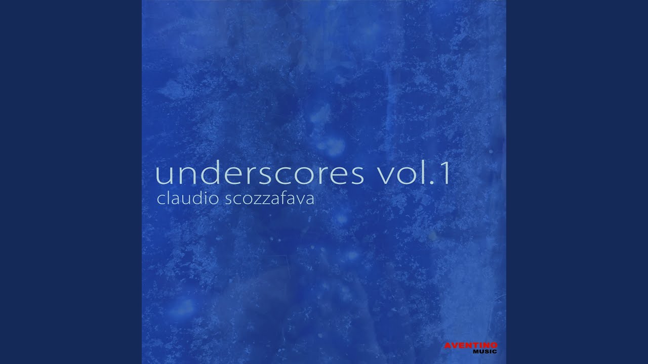 Abyss (Underscore) - YouTube