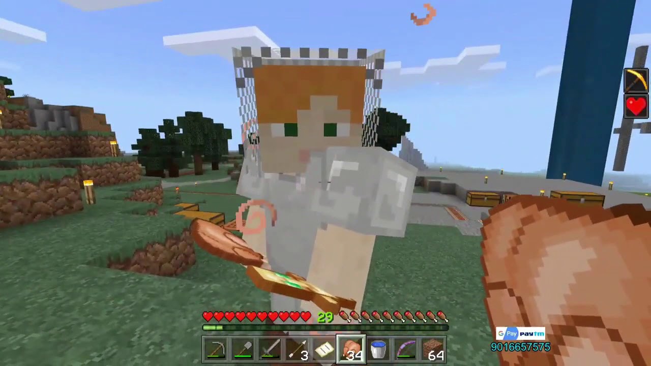 HOW TO SHATTER THE CHICKEN MACHINE ANDCREATING ROAD FOR THE CITY ...