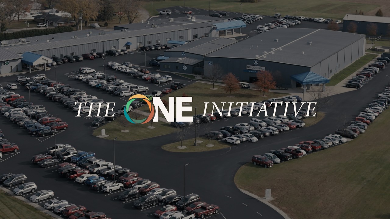 One Initiative - Teaser - YouTube