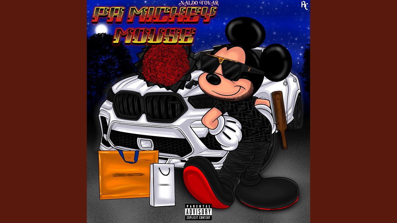 Pa Mickey Mouse - YouTube