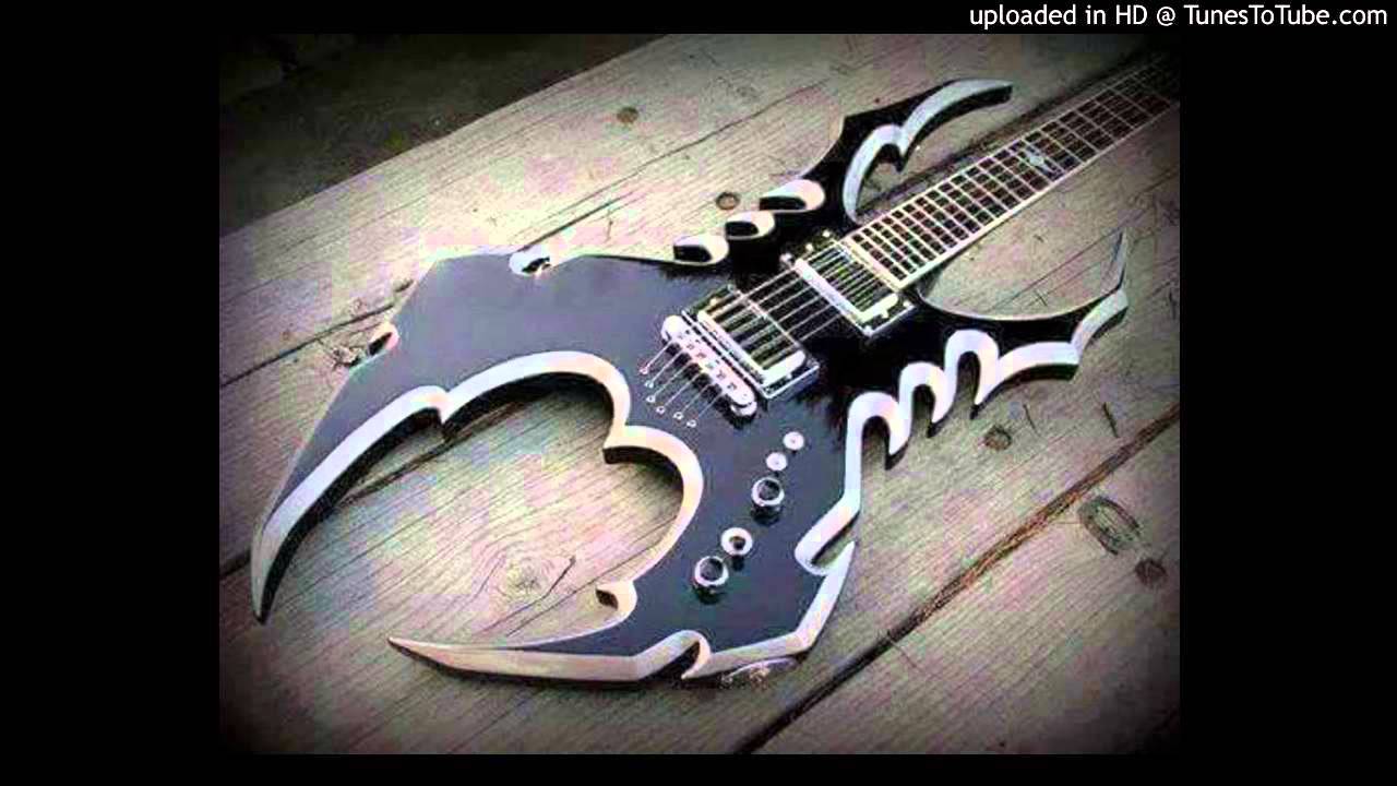 Rob Zombie - Boogie Man (Boogie is under your freaking BED kid ...